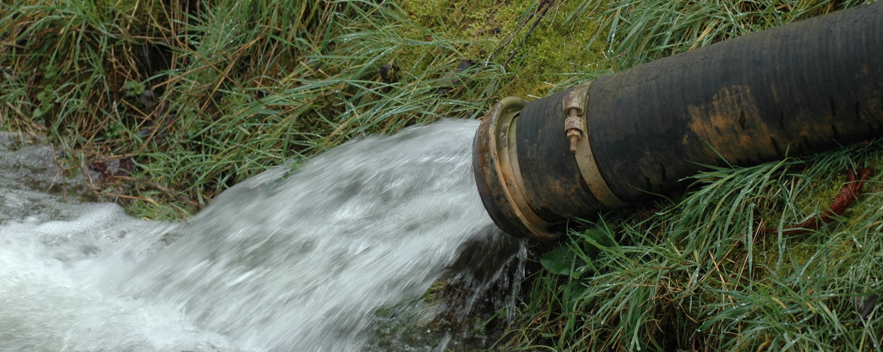 Van Gorp Bronbemaling & Bronboring BV