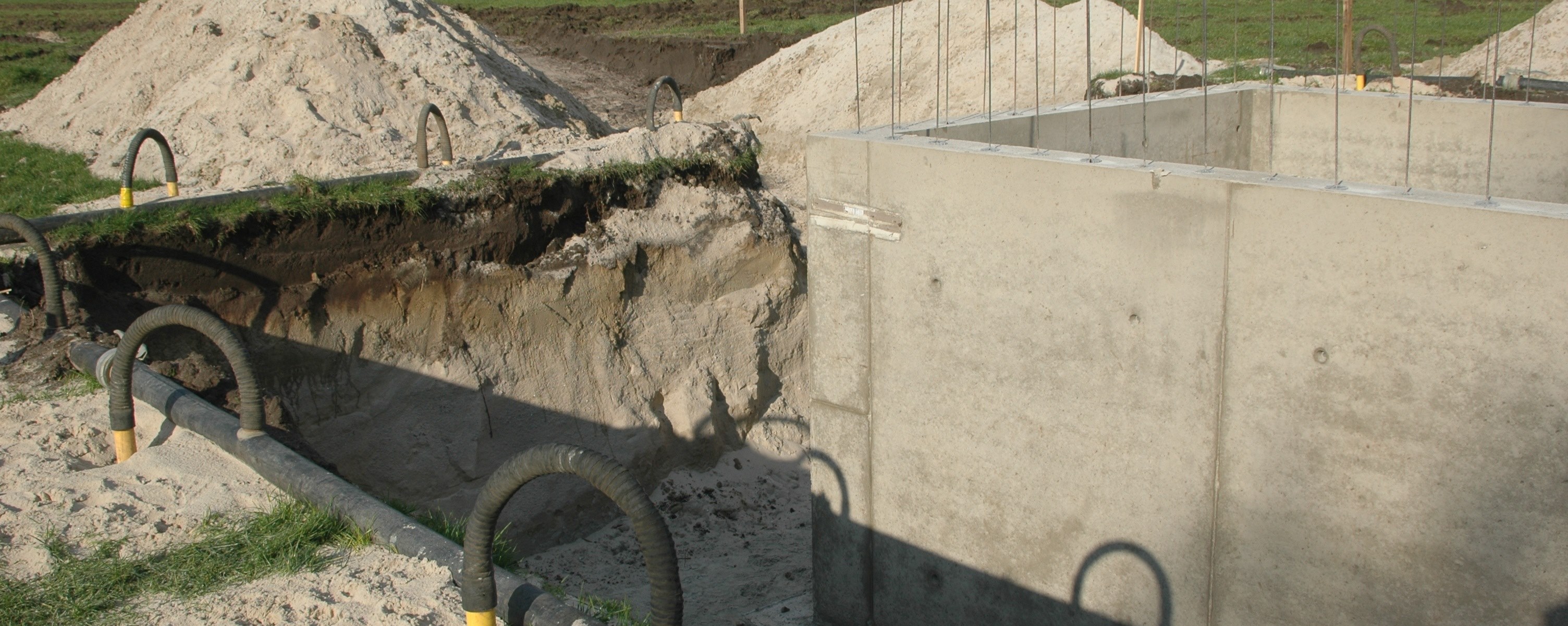 Van Gorp Bronbemaling & Bronboring BV