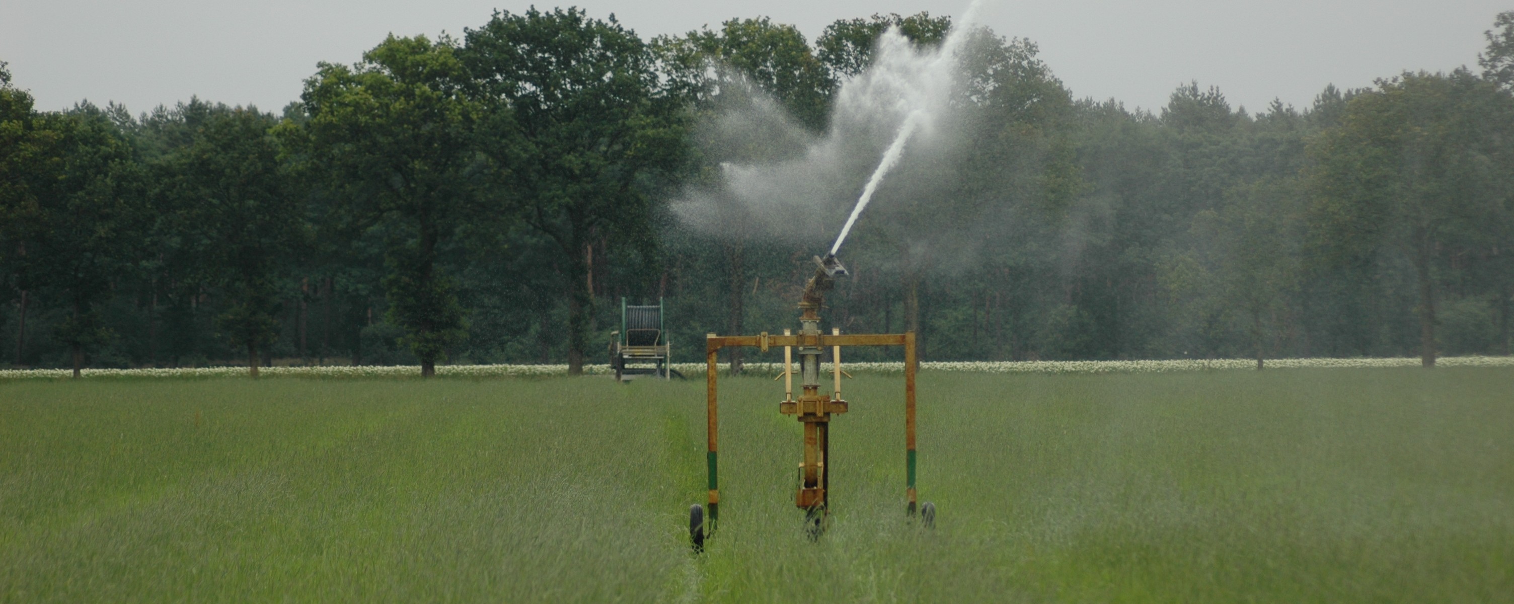 Van Gorp Bronbemaling & Bronboring BV