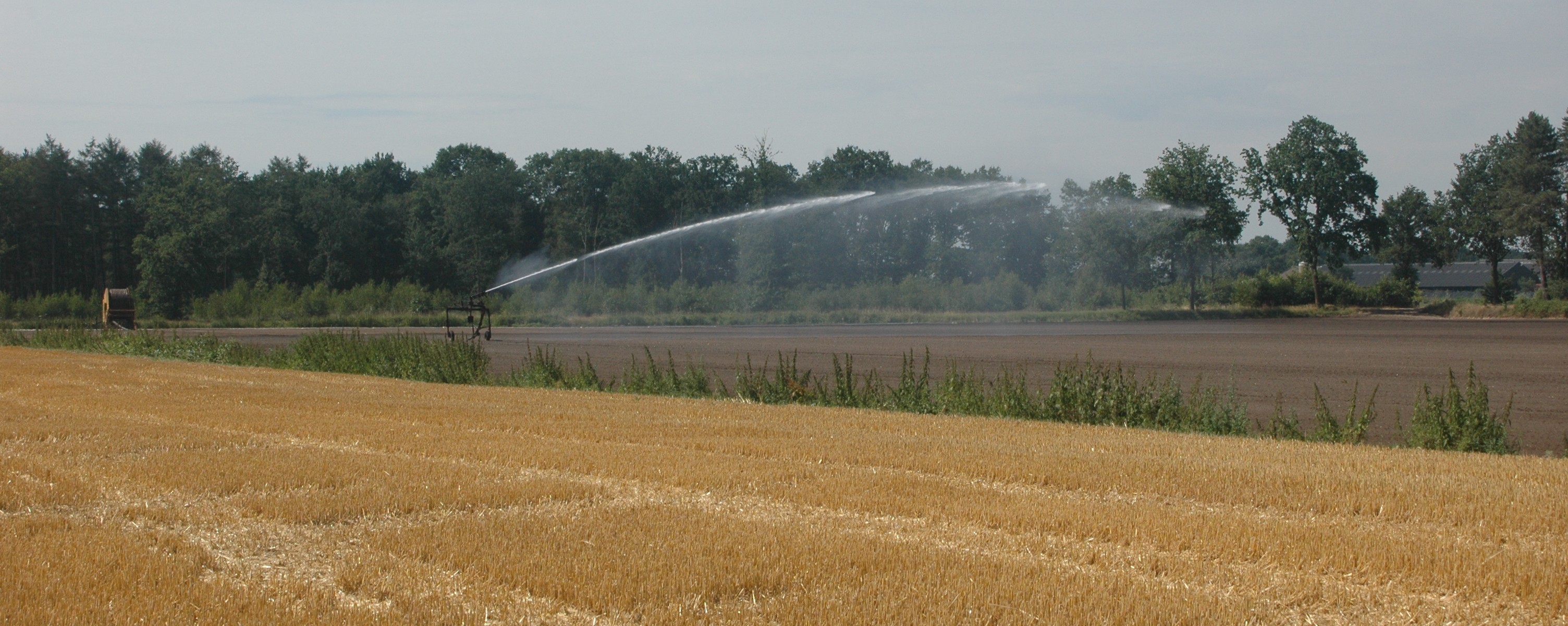 Van Gorp Bronbemaling & Bronboring BV